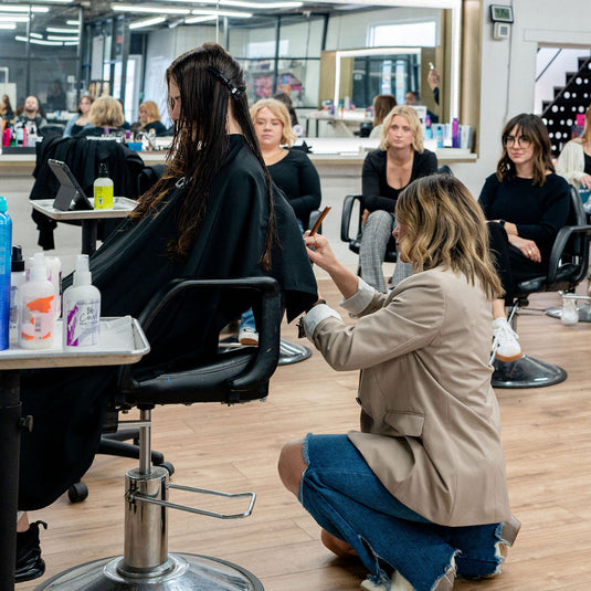 iidentity salon – iidentitysalon